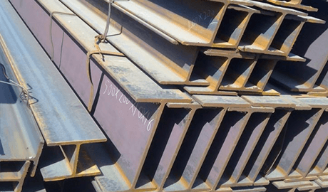 Second Hand Steel Beams - The Best Picture Of Beam